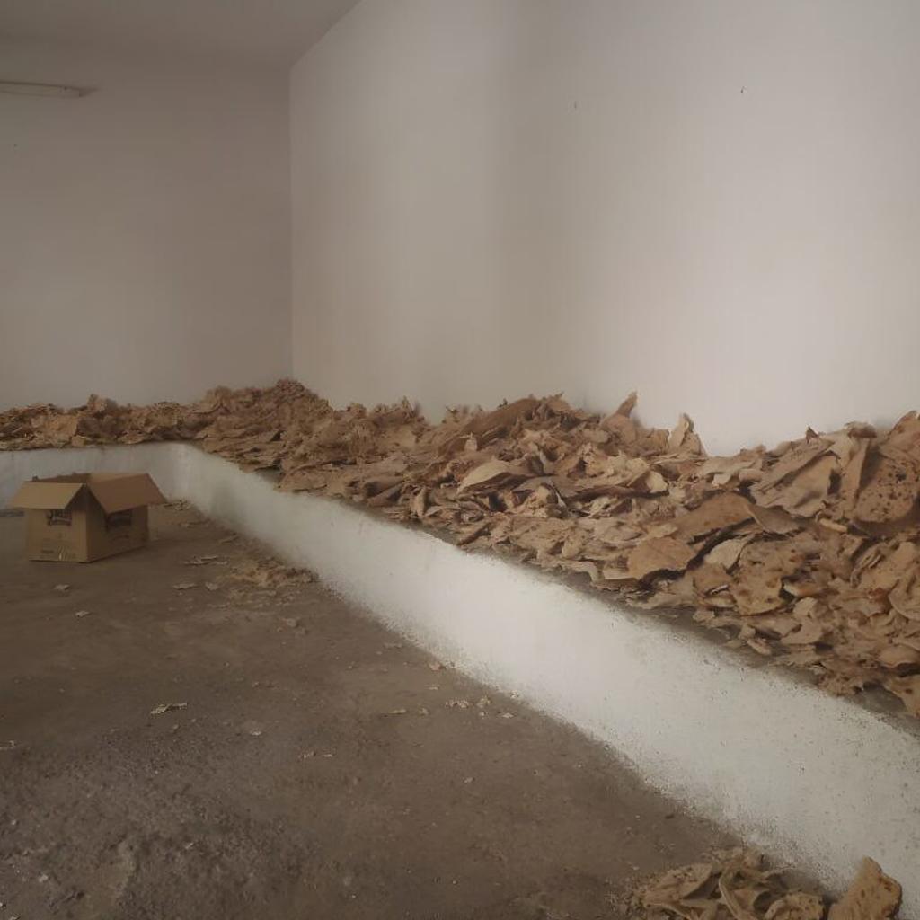 Maria Bertel / Efsun – Terminkalender | eSeL.at