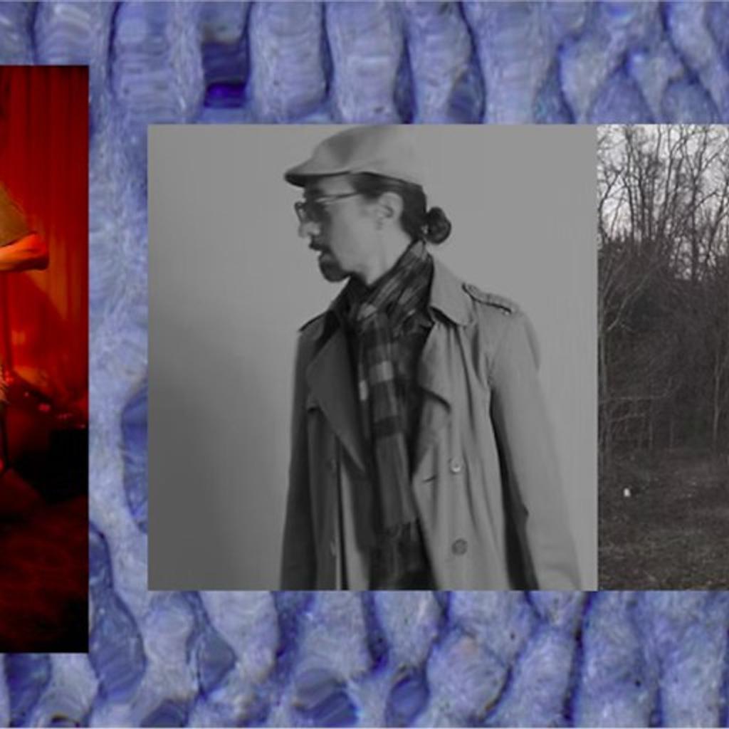 David Palliser / Anthony Kroytor , Kallie Lampel – Terminkalender | eSeL.at