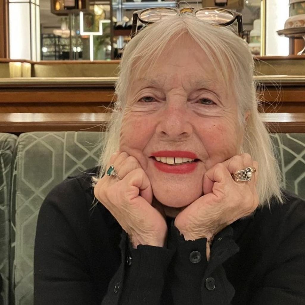 Werkstattgespräche mit Filmpionierinnen: Birgit Hutter – Terminkalender ...