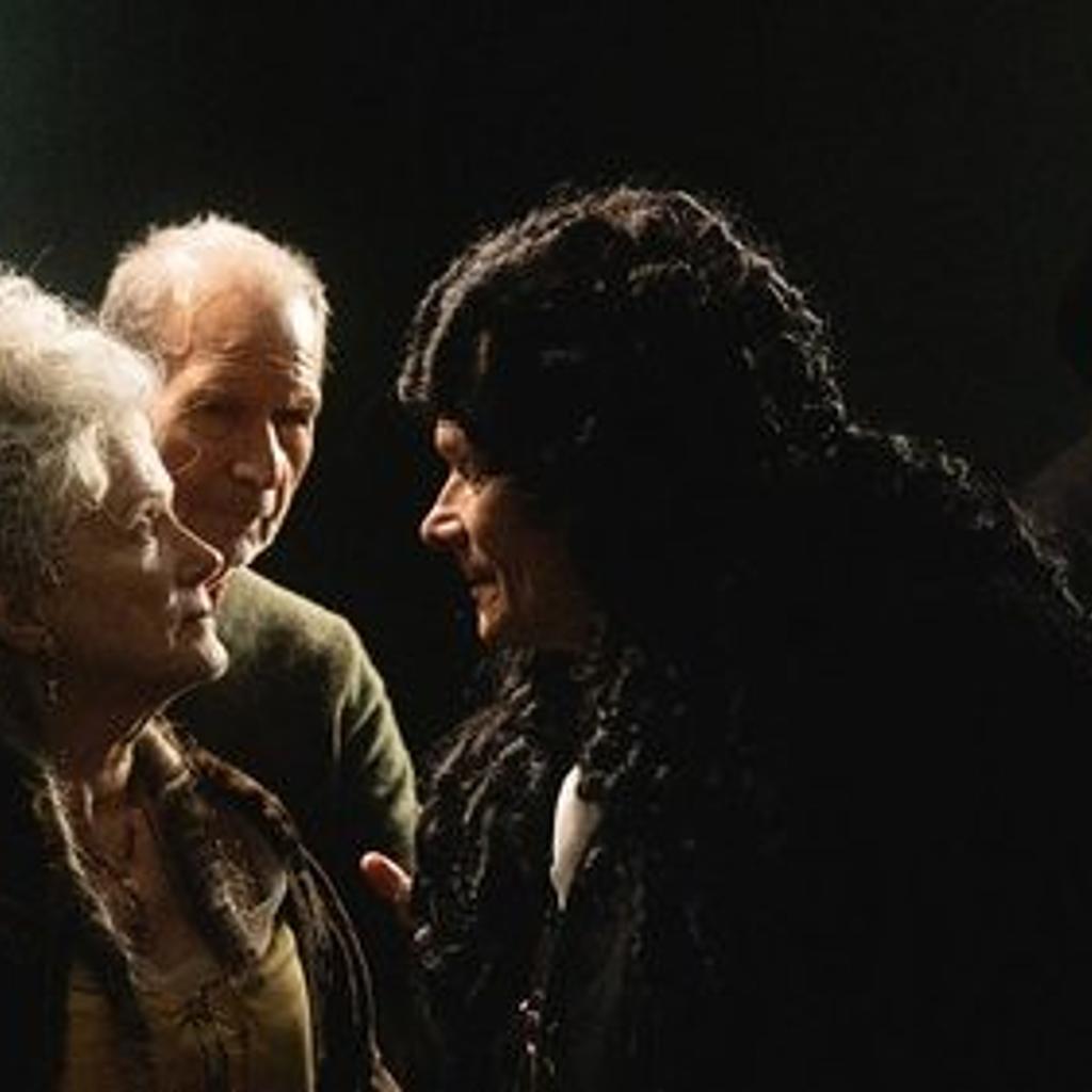 Leibniz - Chronik eines verschollenen Bildes – Terminkalender | eSeL.at