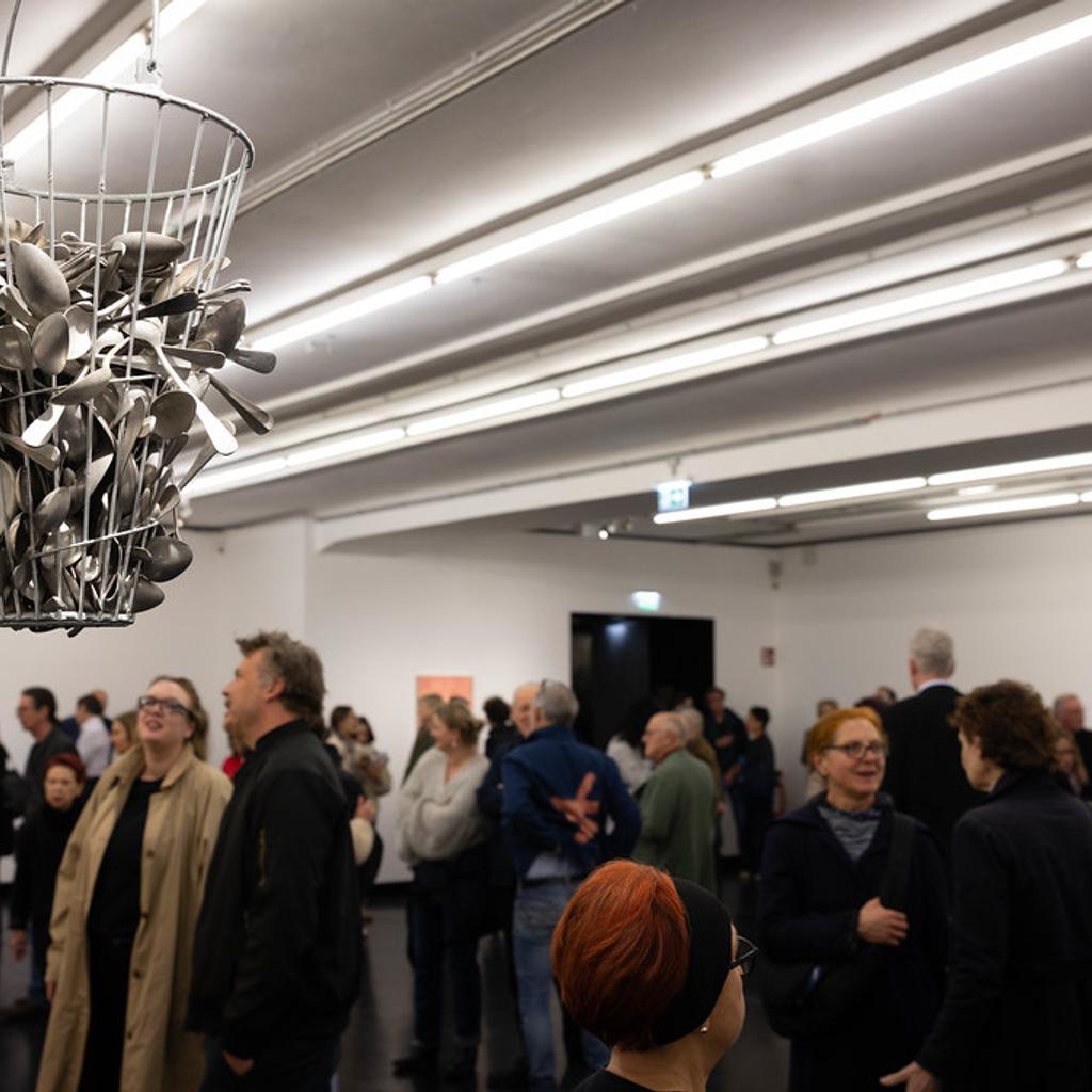 Fotos: Anneliese Schrenk "Scale & Skin"